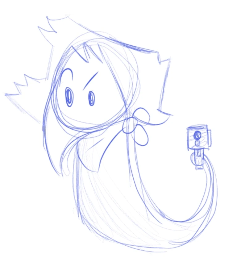 Anyone want me turn their ocs into a worm? | Fandom