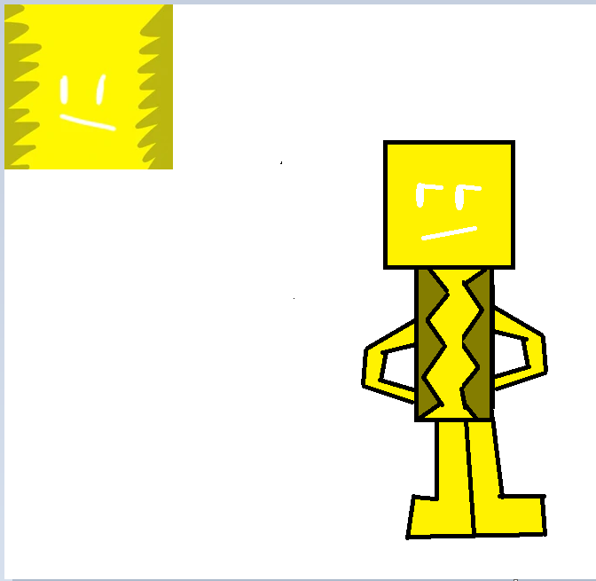 humanized the first difficulty jte | Fandom