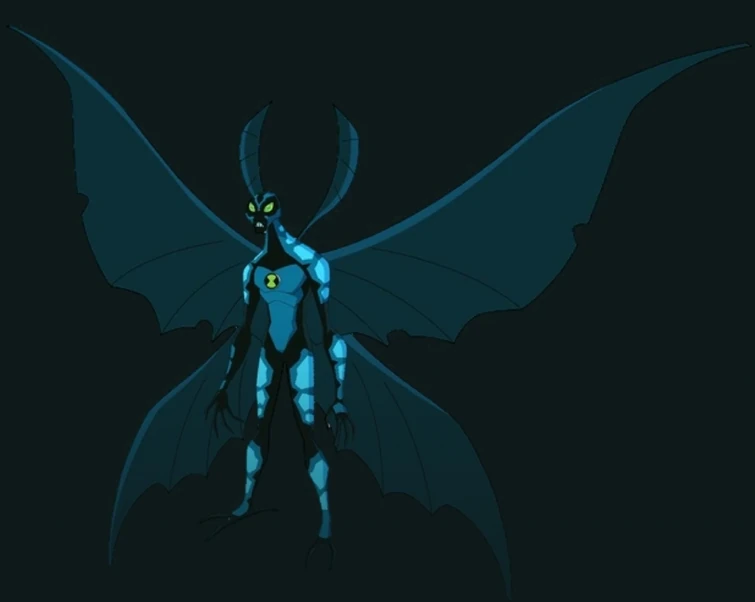 Discuss Everything About Ben 10 Wiki | Fandom