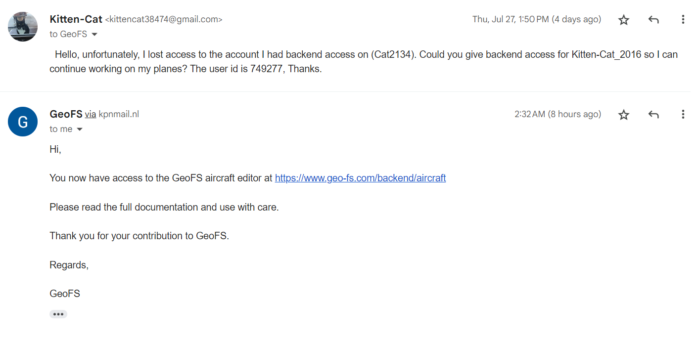 Little update (kinda important) | Fandom