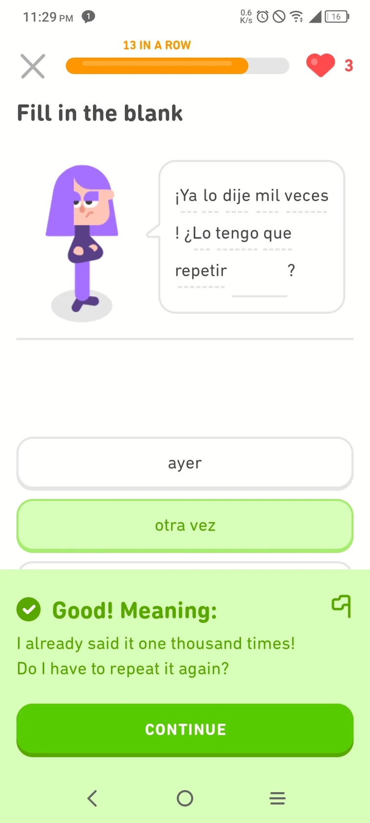 Discuss Everything About Duolingo Wiki | Fandom