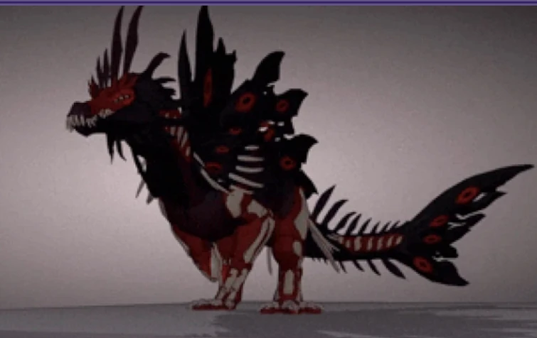 new creature | Fandom