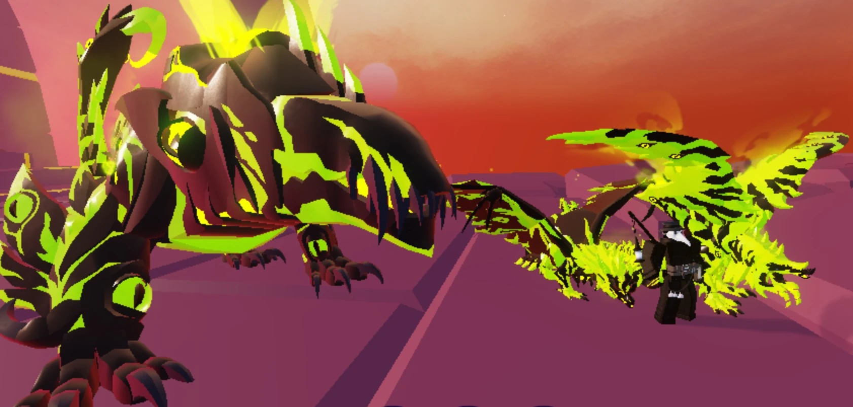 Toxic Waste Trinity ☢️ | Fandom