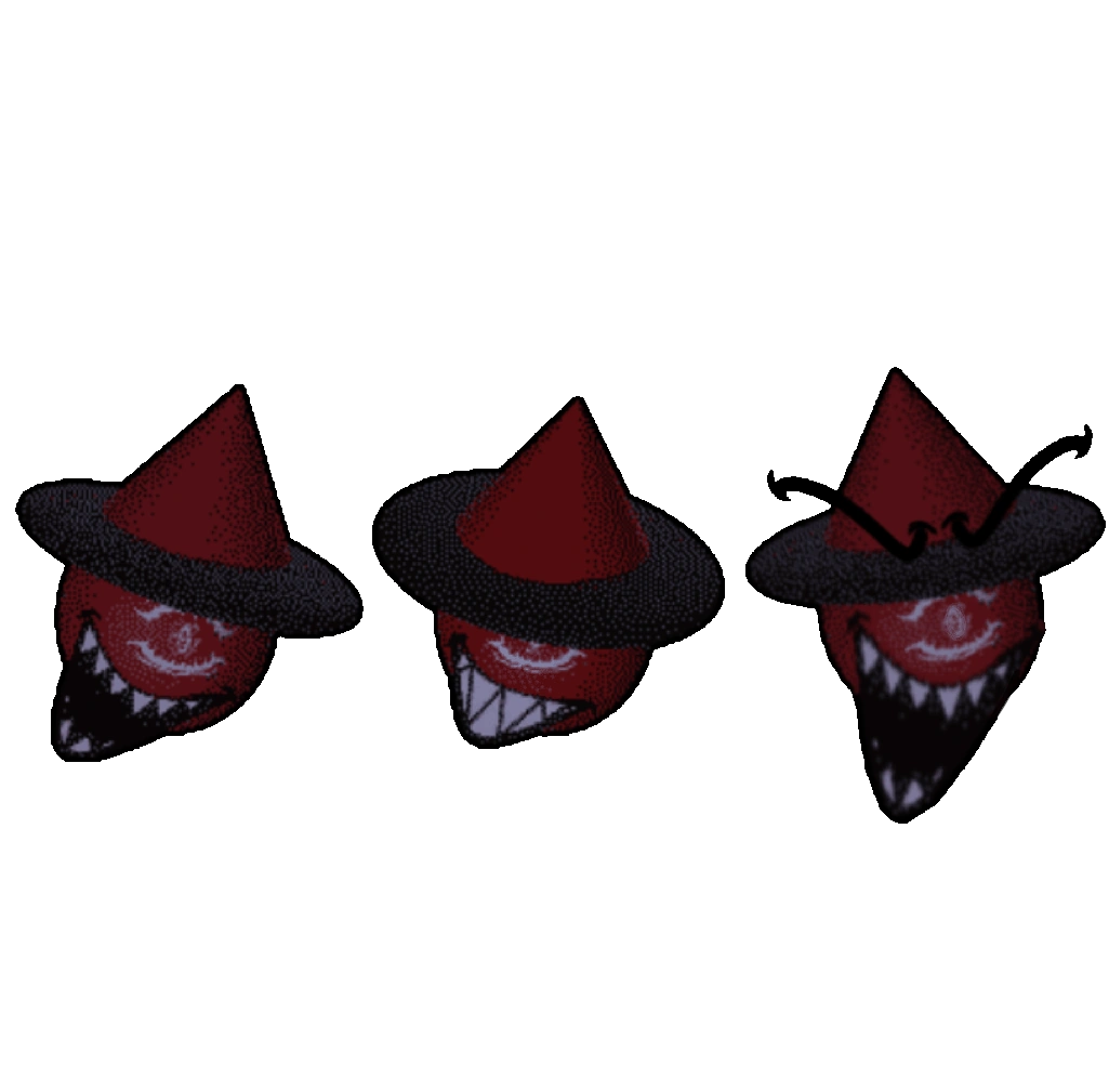 Definitive expunged true icons | Fandom