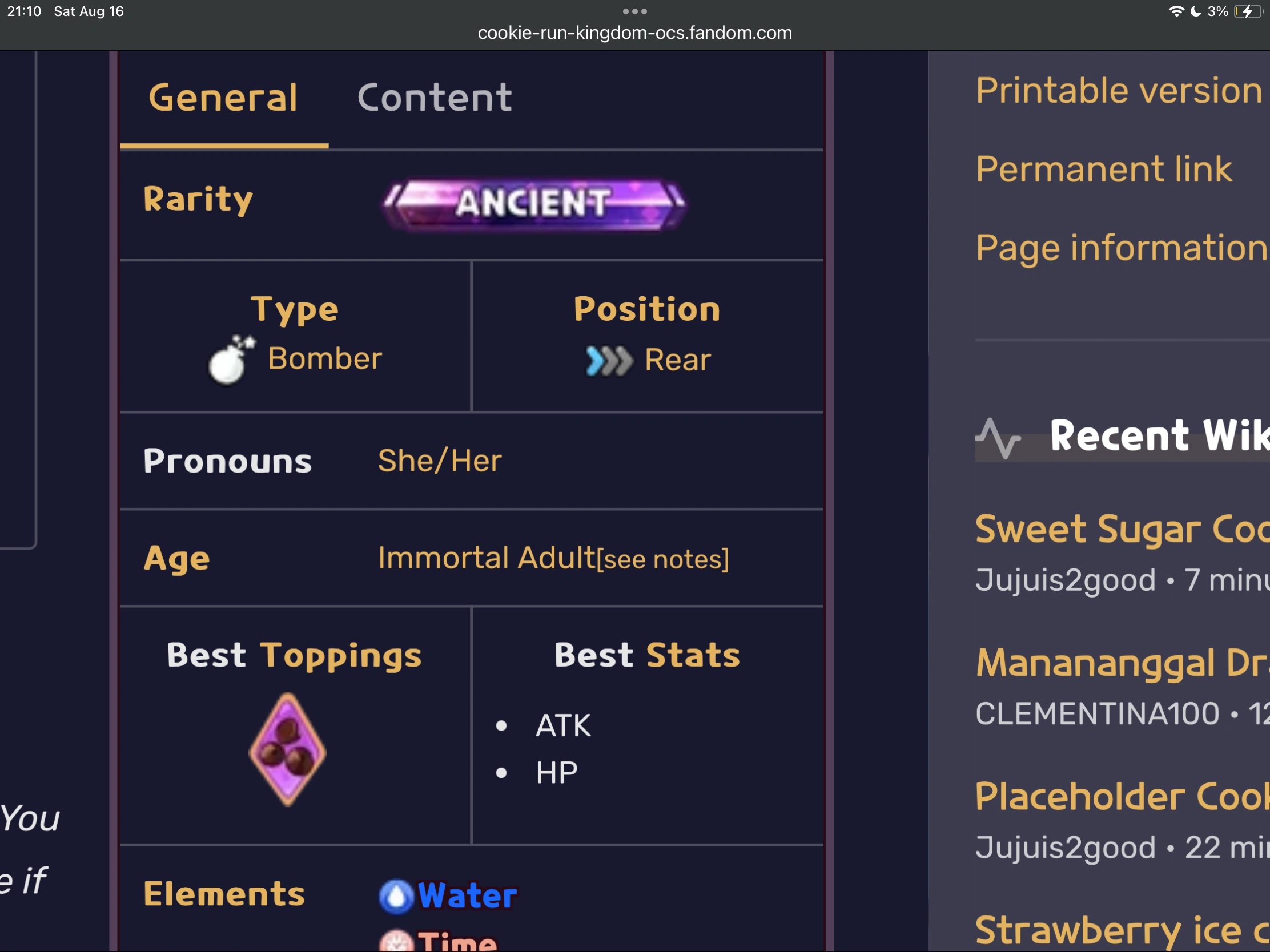 Just made a new small code piece | Fandom