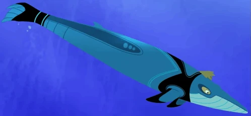 Blue whale power | Fandom