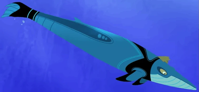 Blue whale power | Fandom