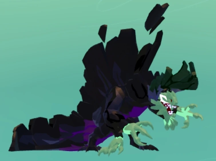 Discuss Everything About Creatures of Sonaria Wiki | Fandom