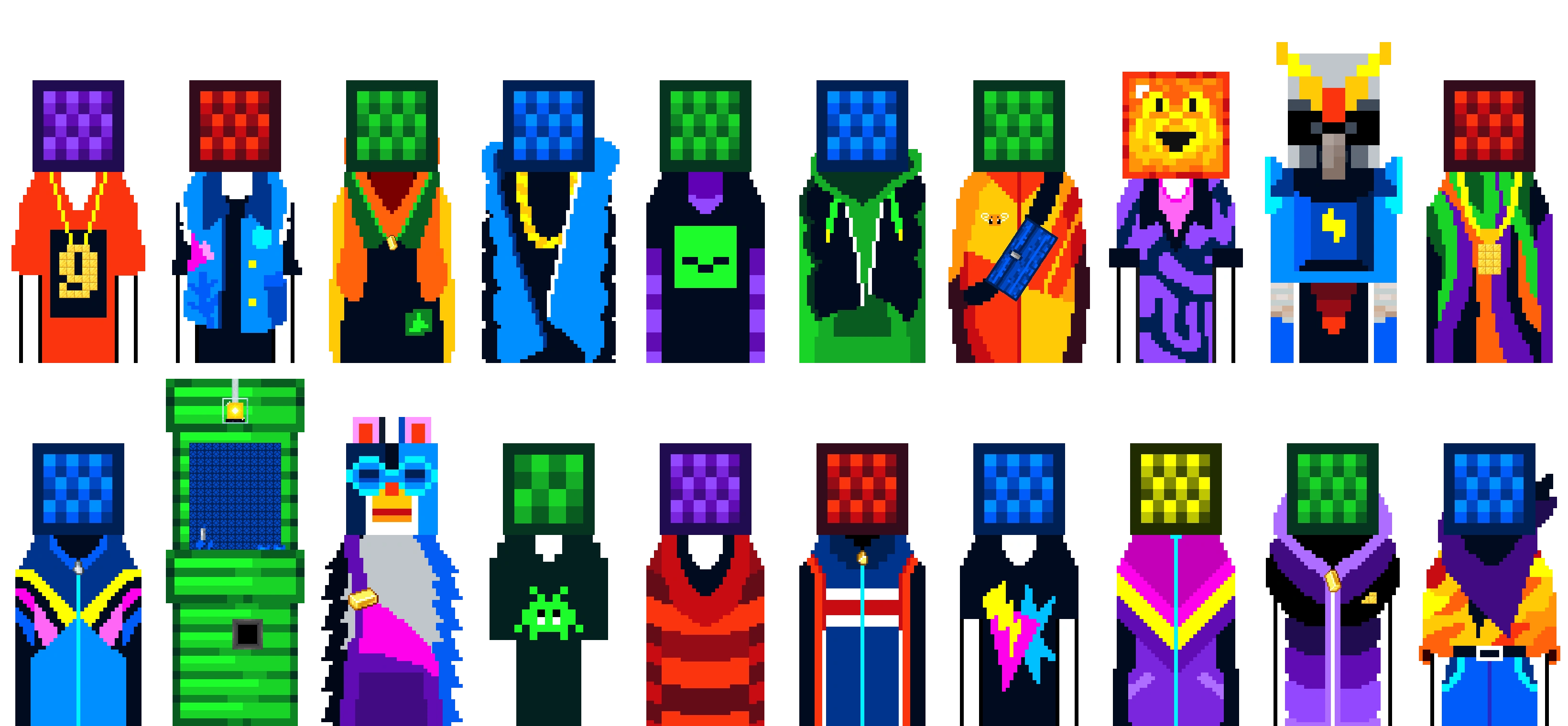 (Fanmade) Noteboxers V9 | Fandom