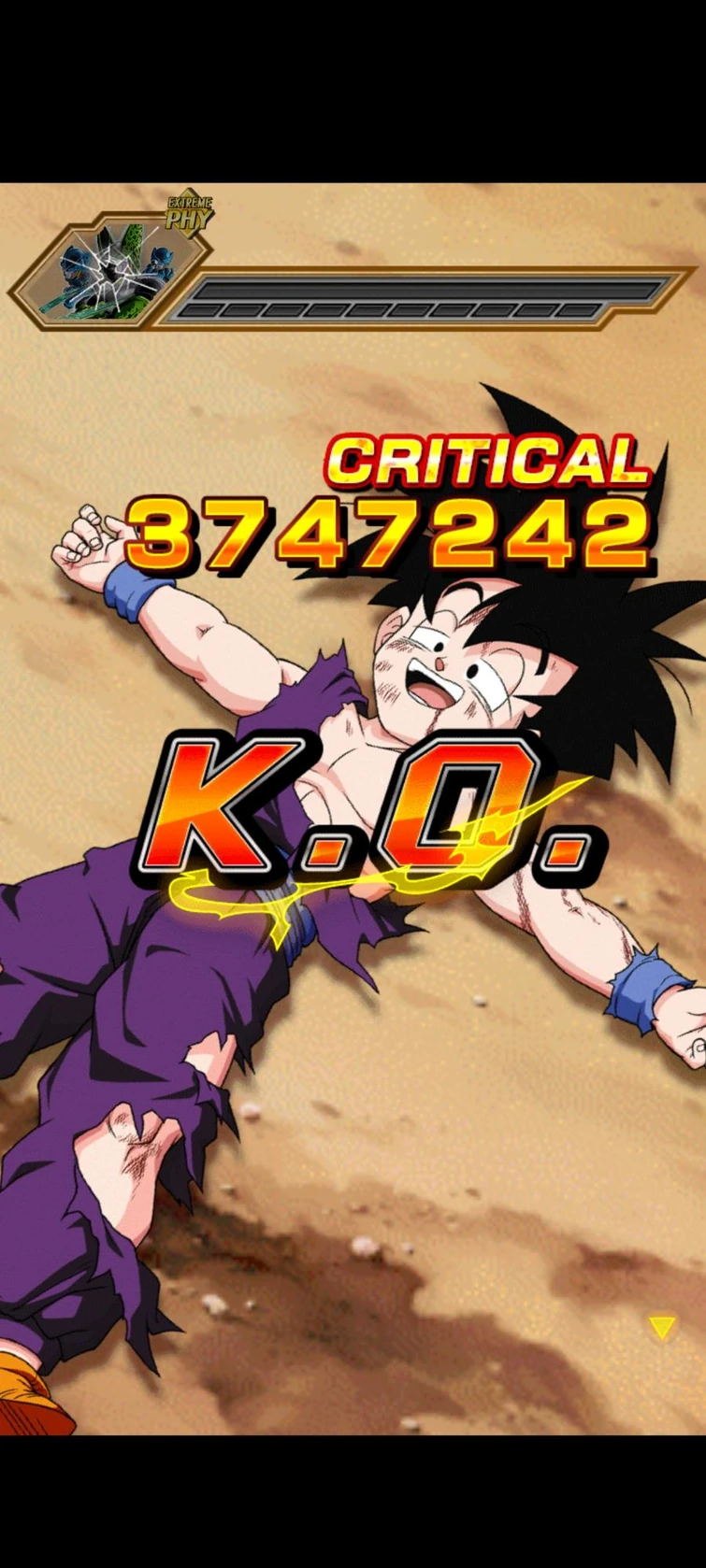 LR AGL Gohan | Fandom