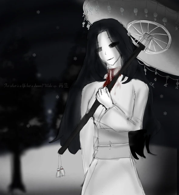 Yuma, Beast of Rebirth | Fandom