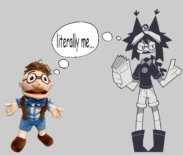 VOICE HEADCANNON THINGY | Fandom