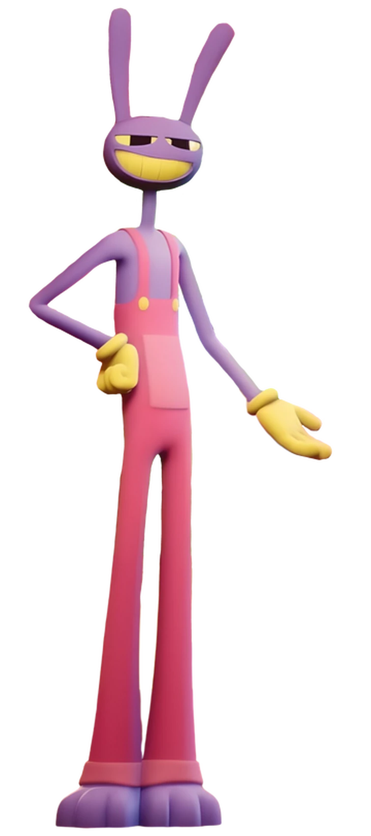 Roast This TADC Character: Jax | Fandom