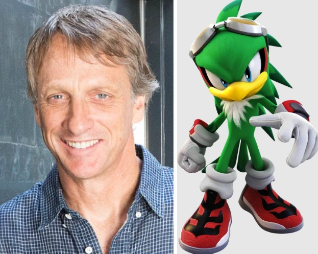 Babylon Rouges fancast. | Fandom