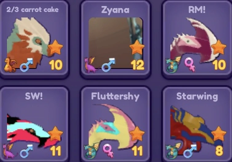 Another sw dragon finished and another one started (inv auction) | Fandom