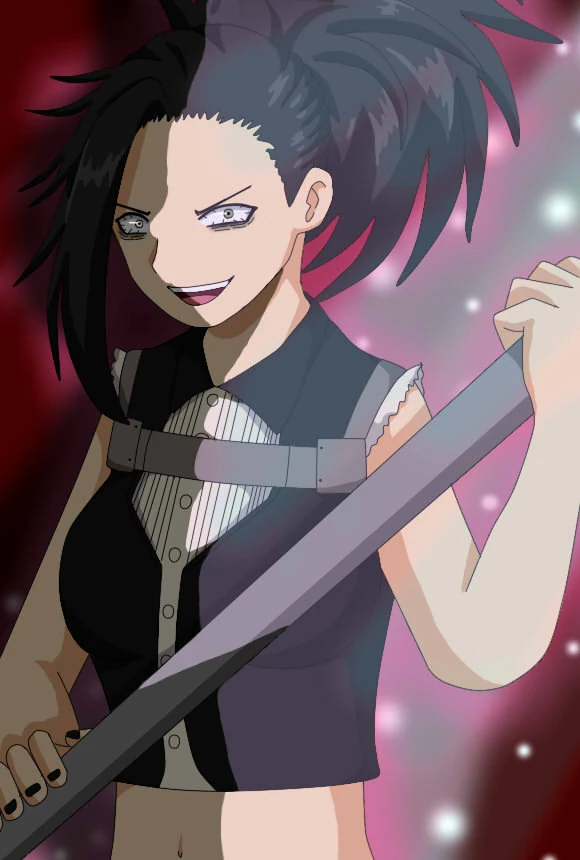 Daily Momo (Day 16) | Fandom