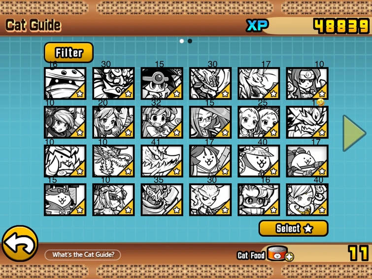 Discuss Everything About Battle Cats Wiki | Fandom