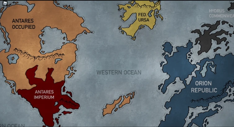 Discuss Everything About Centaura Wiki | Fandom