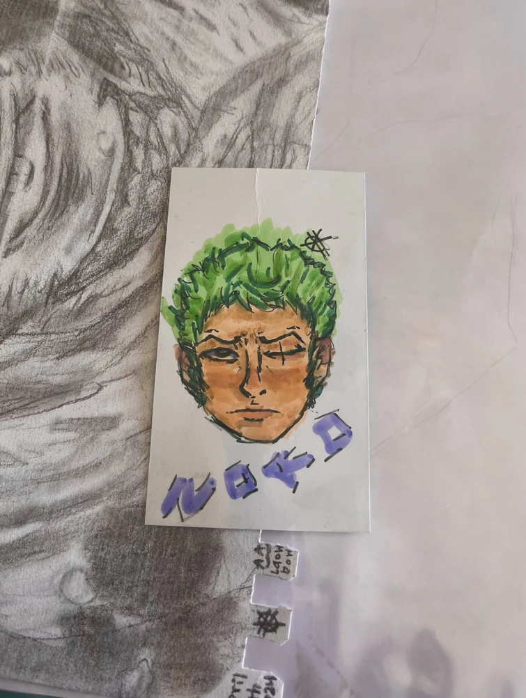 Discuss Everything About One Piece Wiki | Fandom