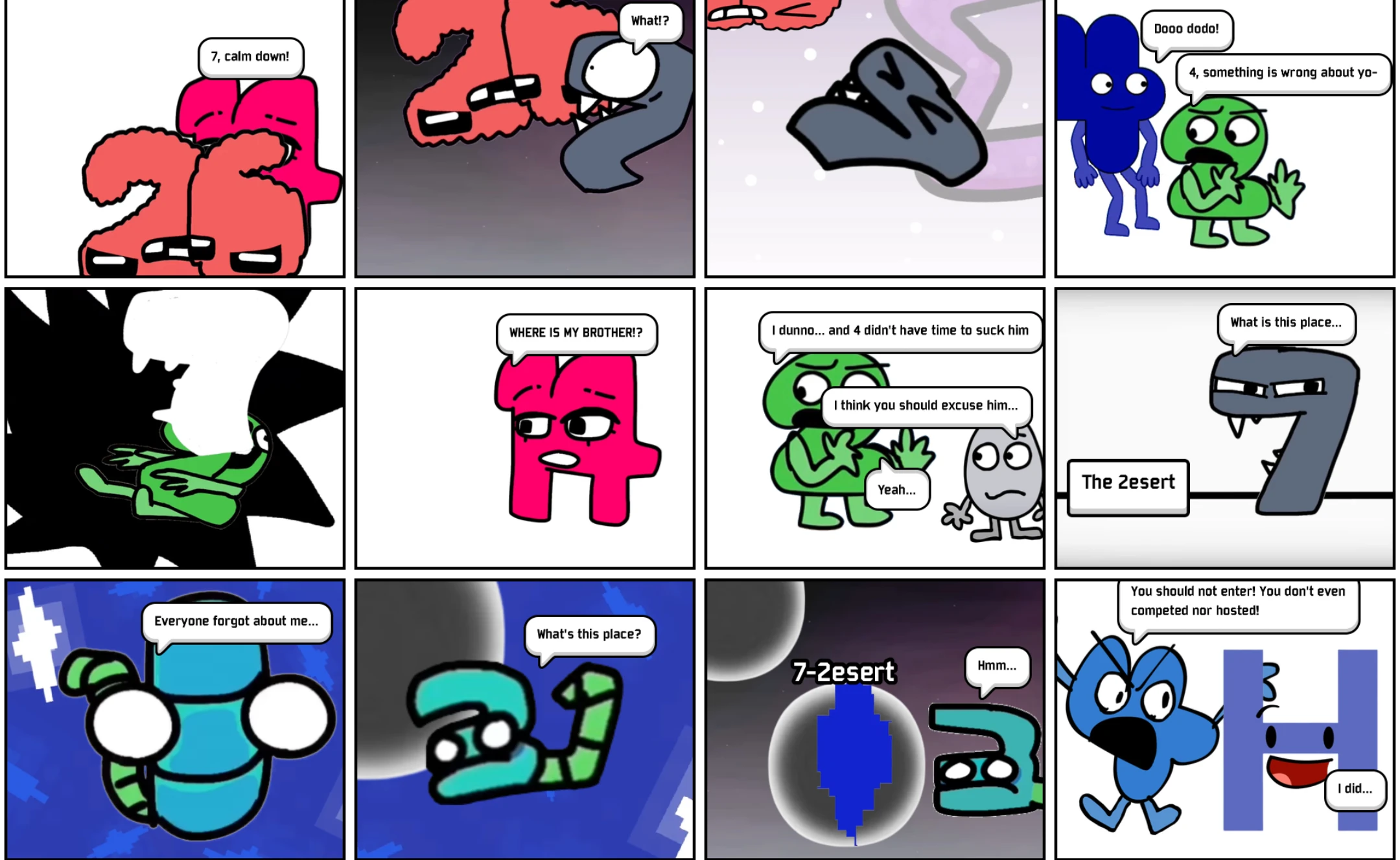 …VVXS 10 [Part 6] | Fandom