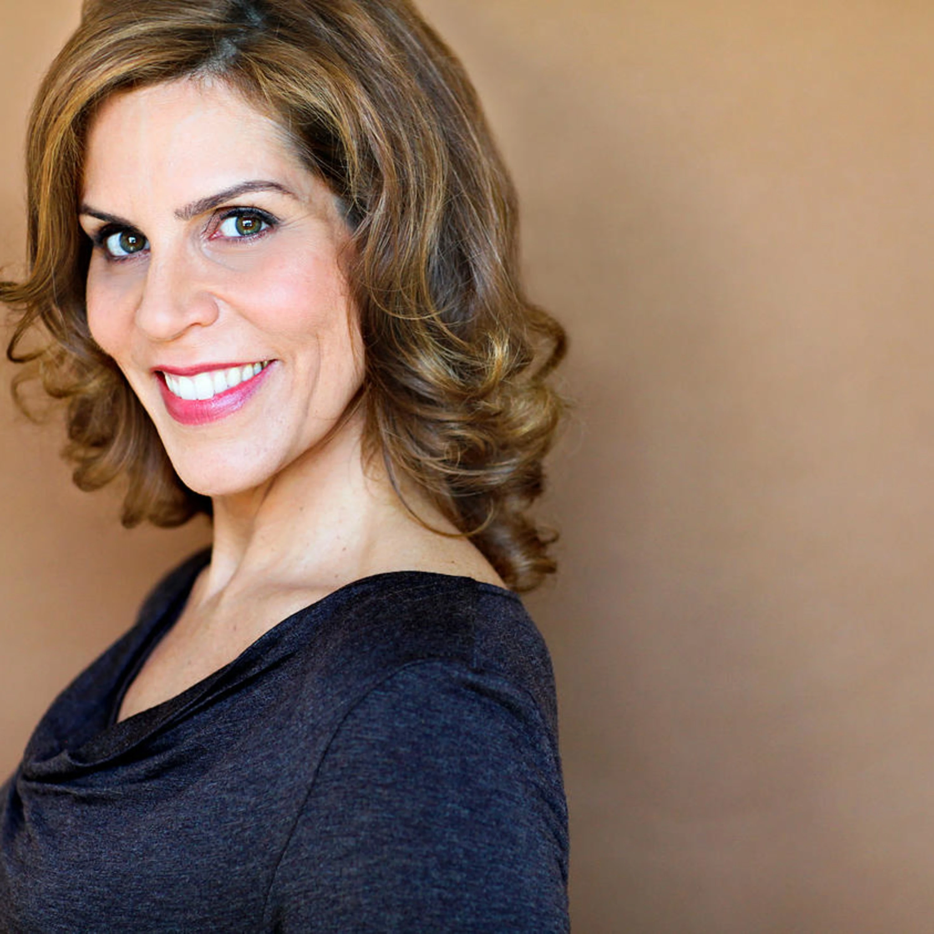 Happy Birthday to Lori Alan and Mark O' Hare! | Fandom