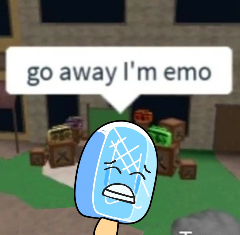 I'm so sorry SSA (dont scroll down) | Fandom