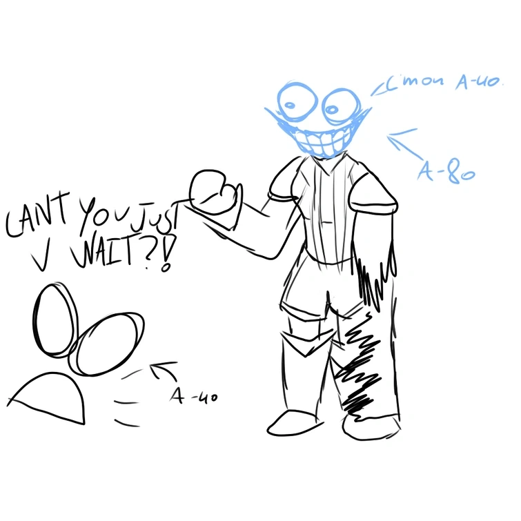 Post your humanized entities here | Fandom