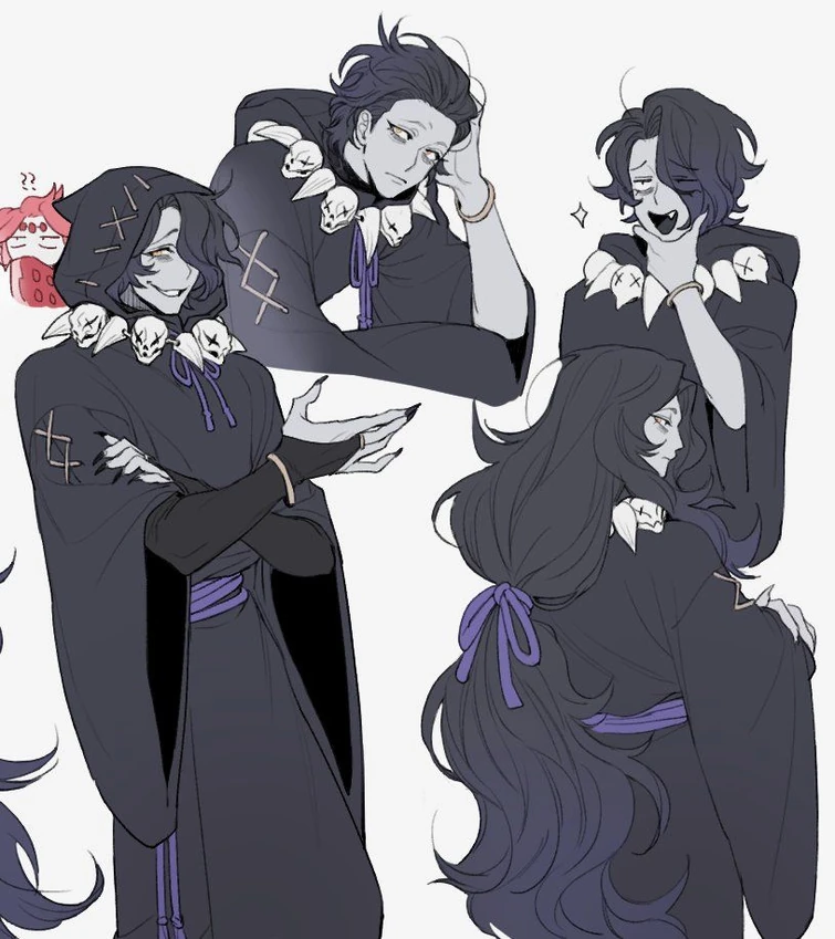 Heres some Kuking_jelly art because why not | Fandom