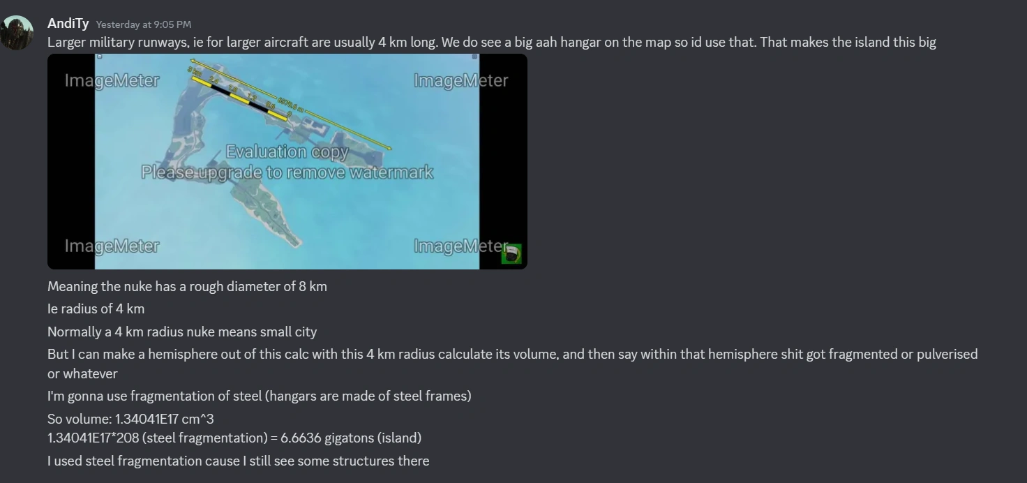 TDX scaling Meta | Fandom