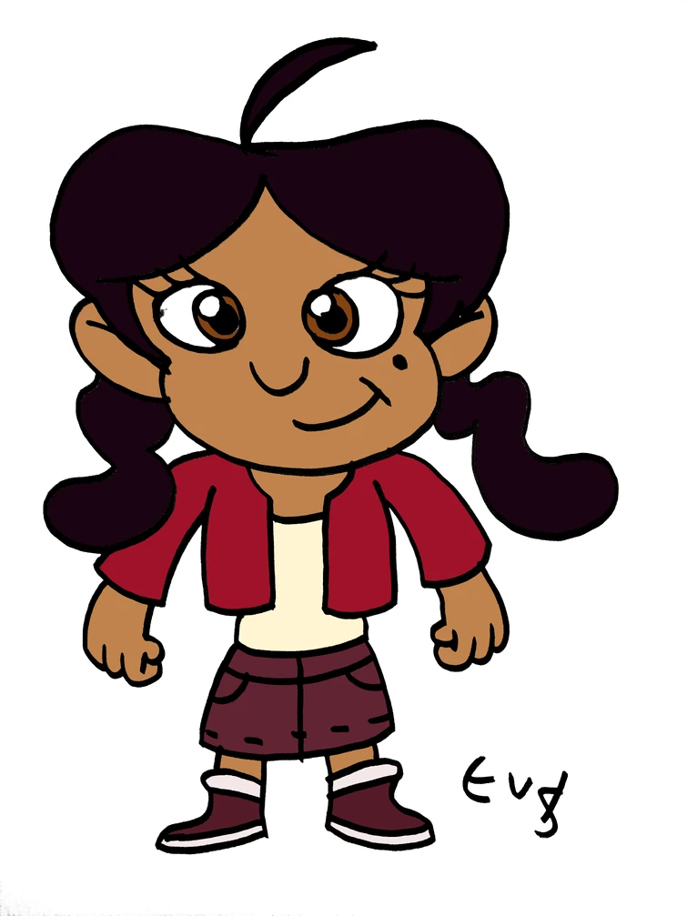 Discuss Everything About The Proud Family Wiki | Fandom