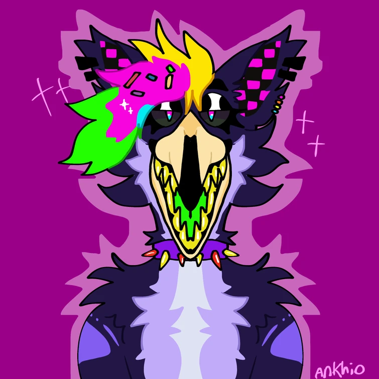 Offtopic art dump | Fandom