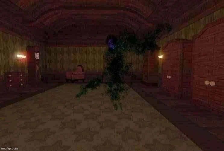 entity idea | Fandom