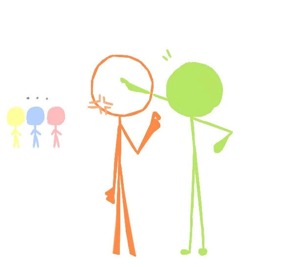 Moments before disaster. | Fandom