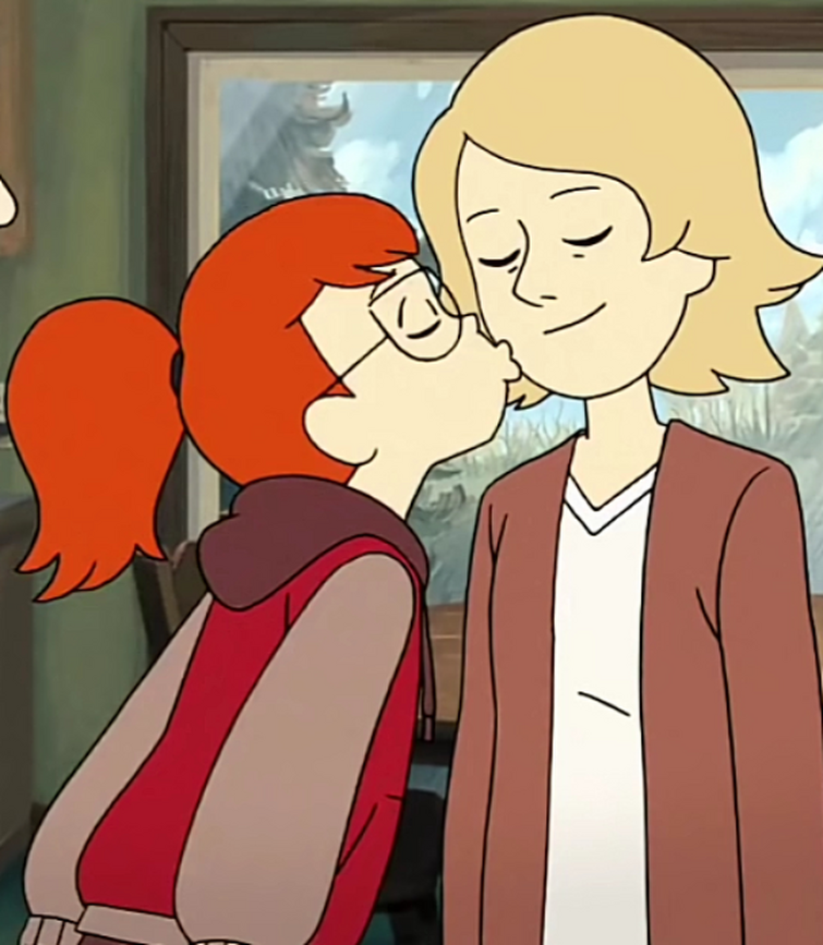 Discuss Everything About Infinity Train Wiki Fandom