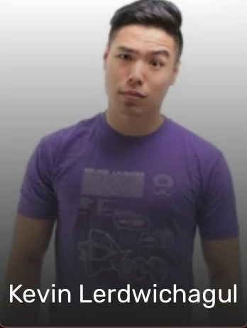 Kevin why are you looking at me like that- | Fandom