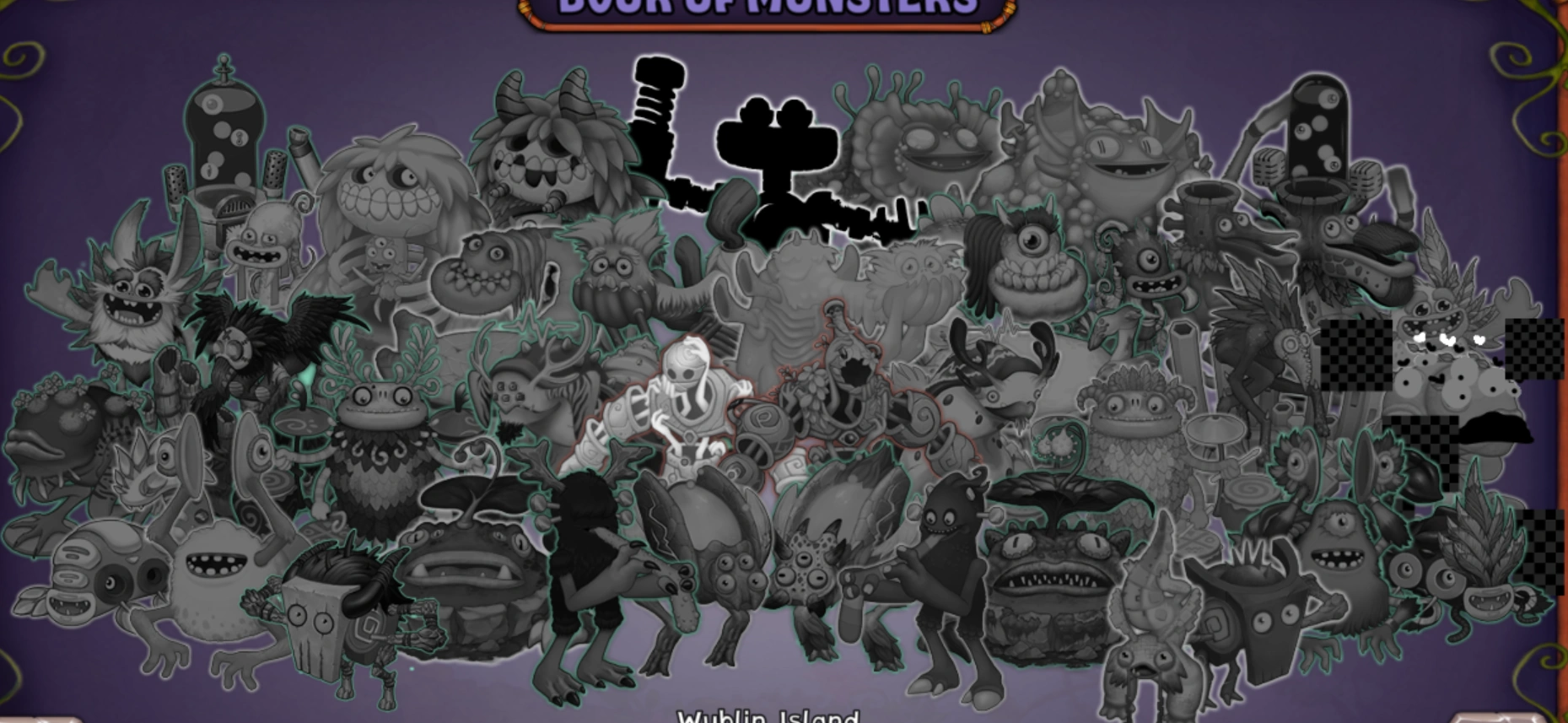 wublins but something is wrong 1: he has corrupted | Fandom