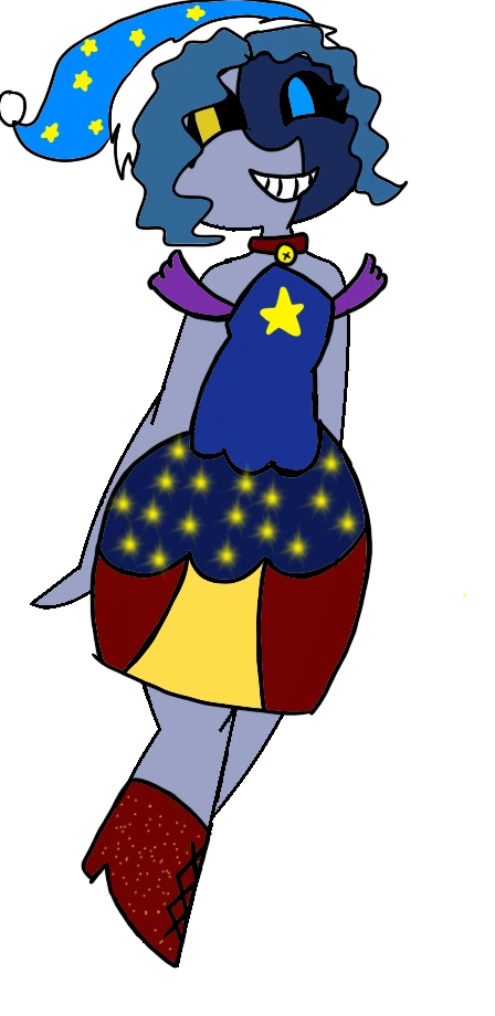 Meet starshine! | Fandom