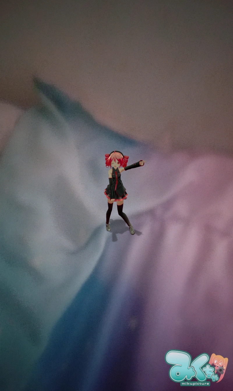 there is a teto on my bed I'm scared | Fandom