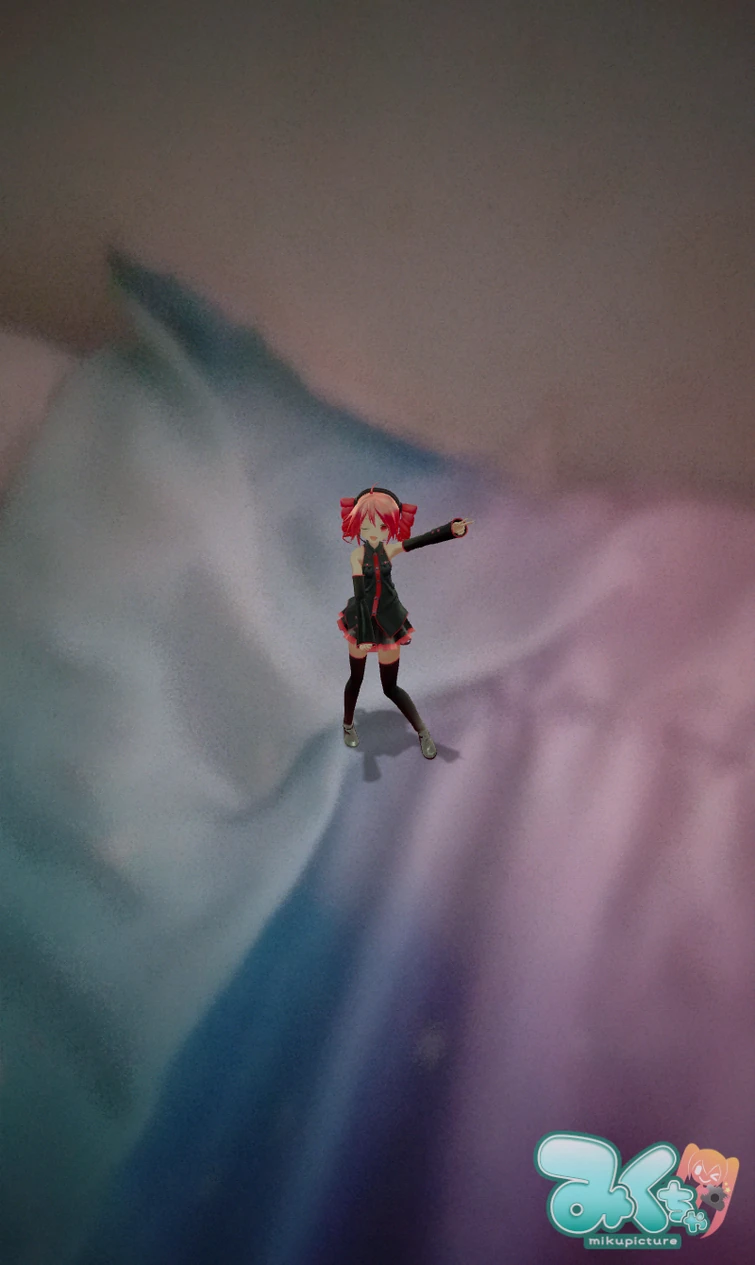 there is a teto on my bed I'm scared | Fandom