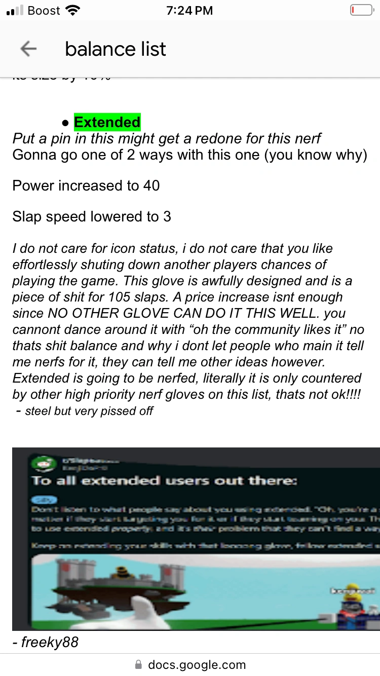 perfectly explained. | Fandom