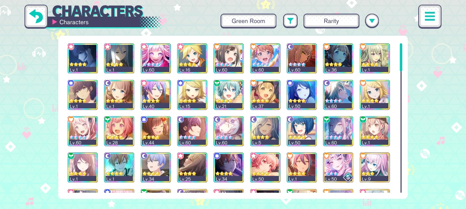 4 Star cards reveal woo | Fandom