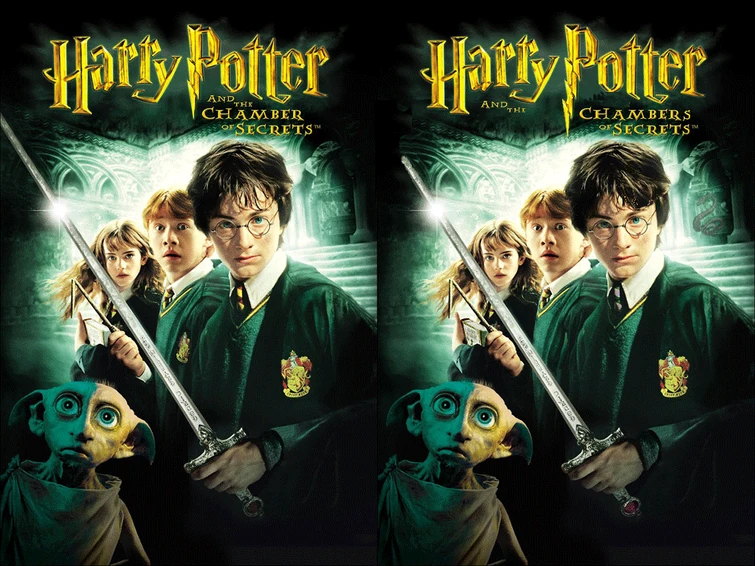 Spot The Differences! | Fandom