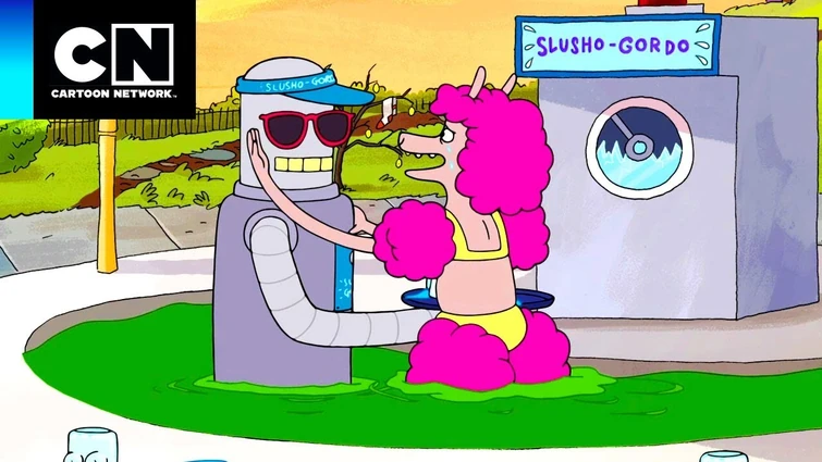 Lista de Estudios de Dublagem que trabalham no Cartoon Network | Fandom