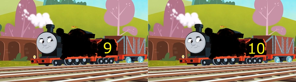 My Custom AEG Donald And Douglas | Fandom