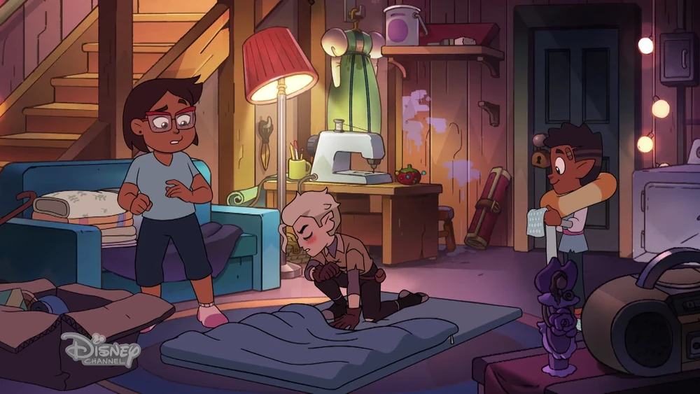 Why is hunter kneeling? (Wrong answers only) | Fandom