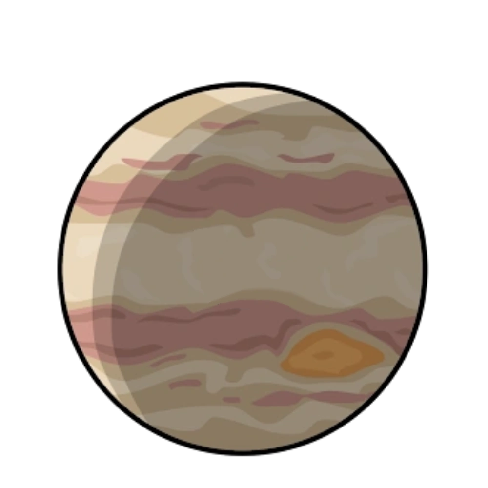 jupiter faceless (by me ofc) | Fandom