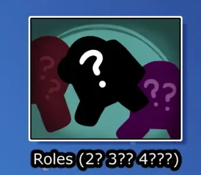 NEW ROLES COMING BABY! | Fandom