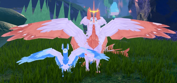 BEST ROLE EXCLUSIVE CREATURE??? | Fandom