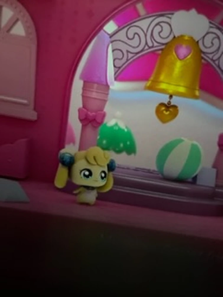 Discuss Everything About Catch! Teenieping Wiki | Fandom