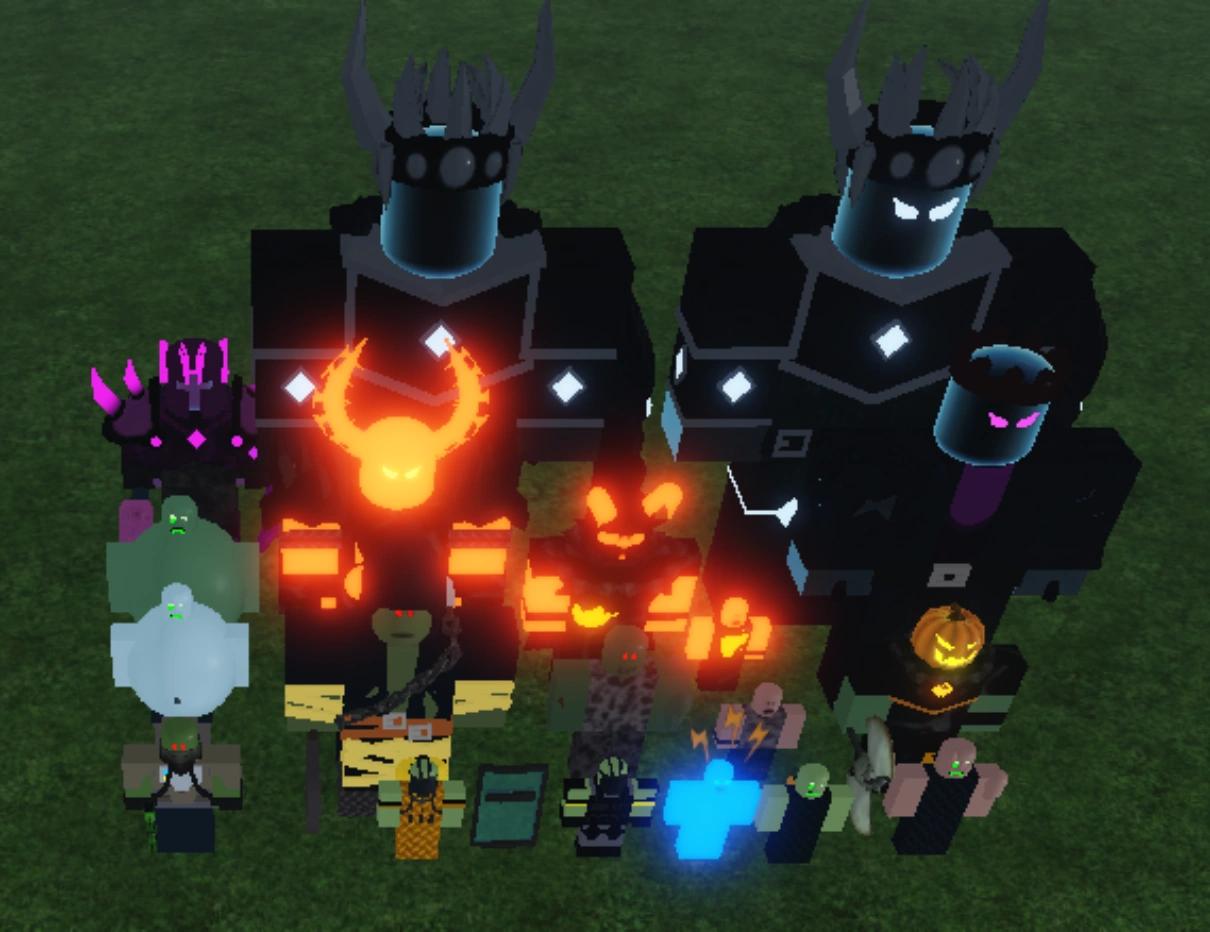 More Tds models I made with F3X | Fandom